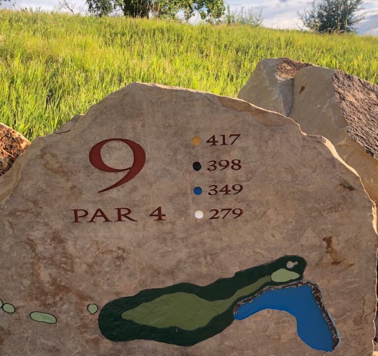 What is Par in Golf? - Birdies Up
